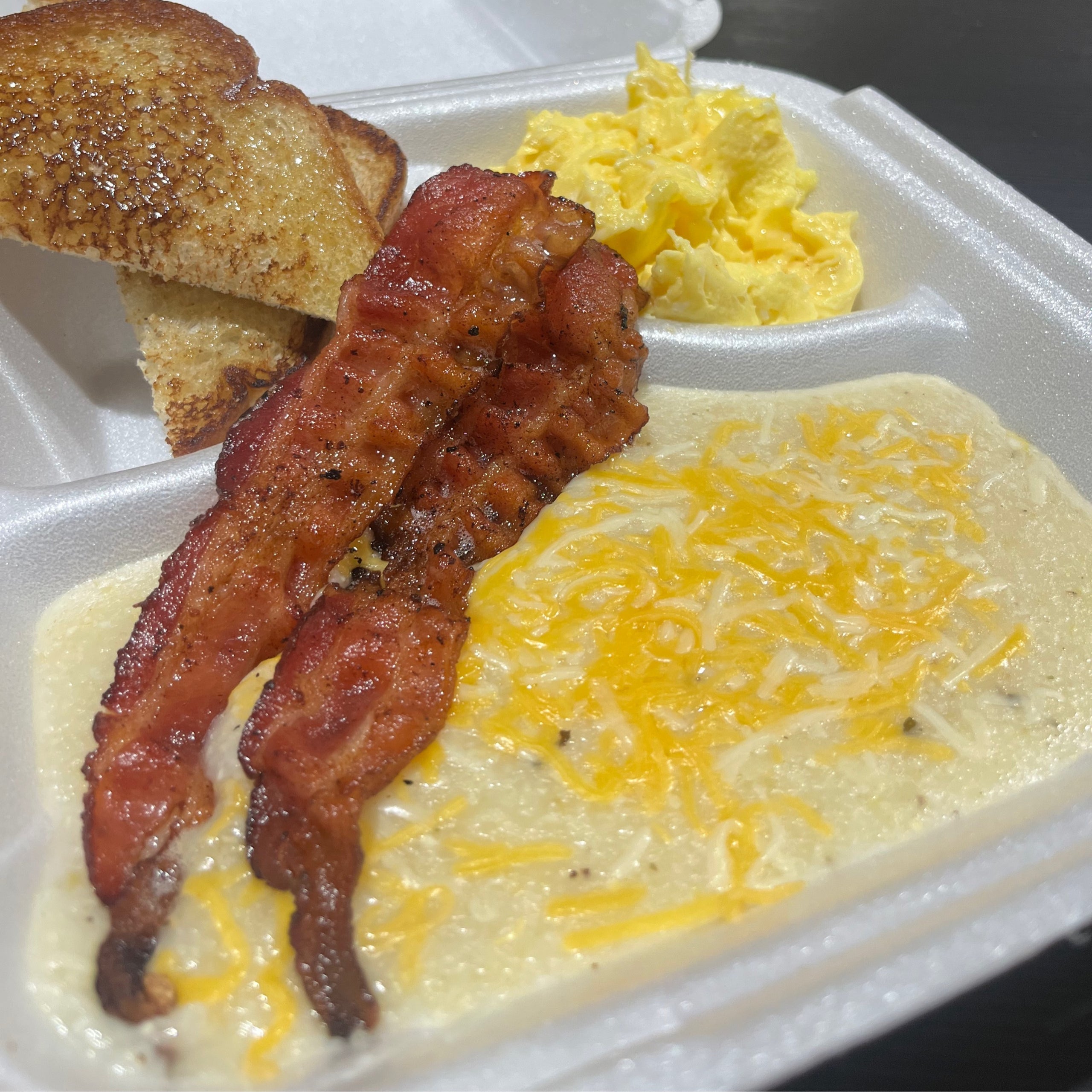 Barnyard Breakfast | The Barnyard